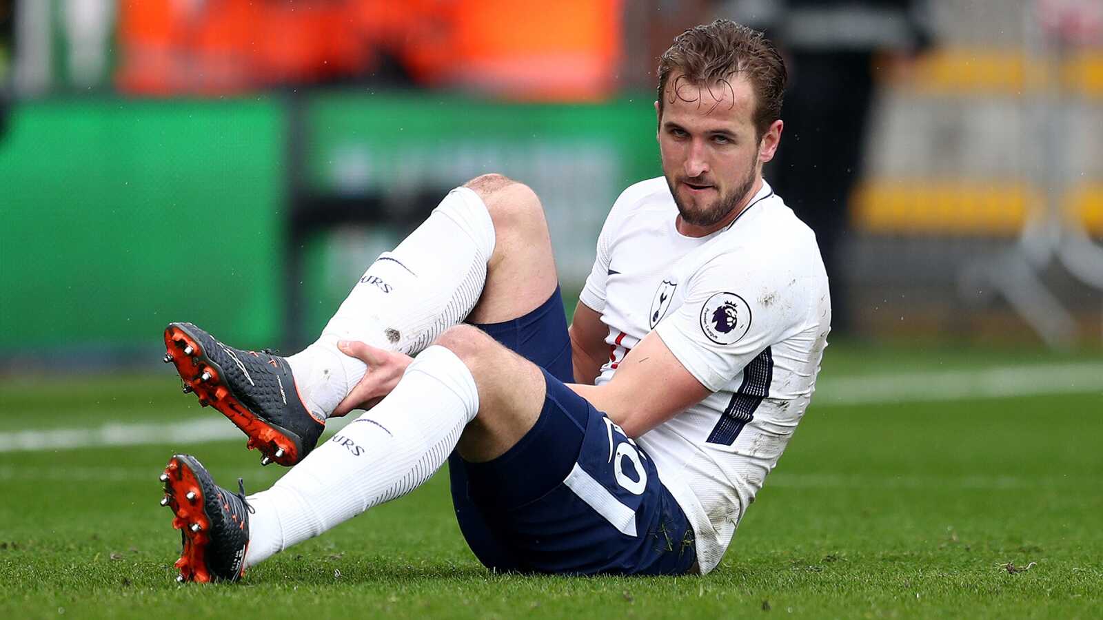 Harry Kane Wallpapers (31 images) - WallpaperCat