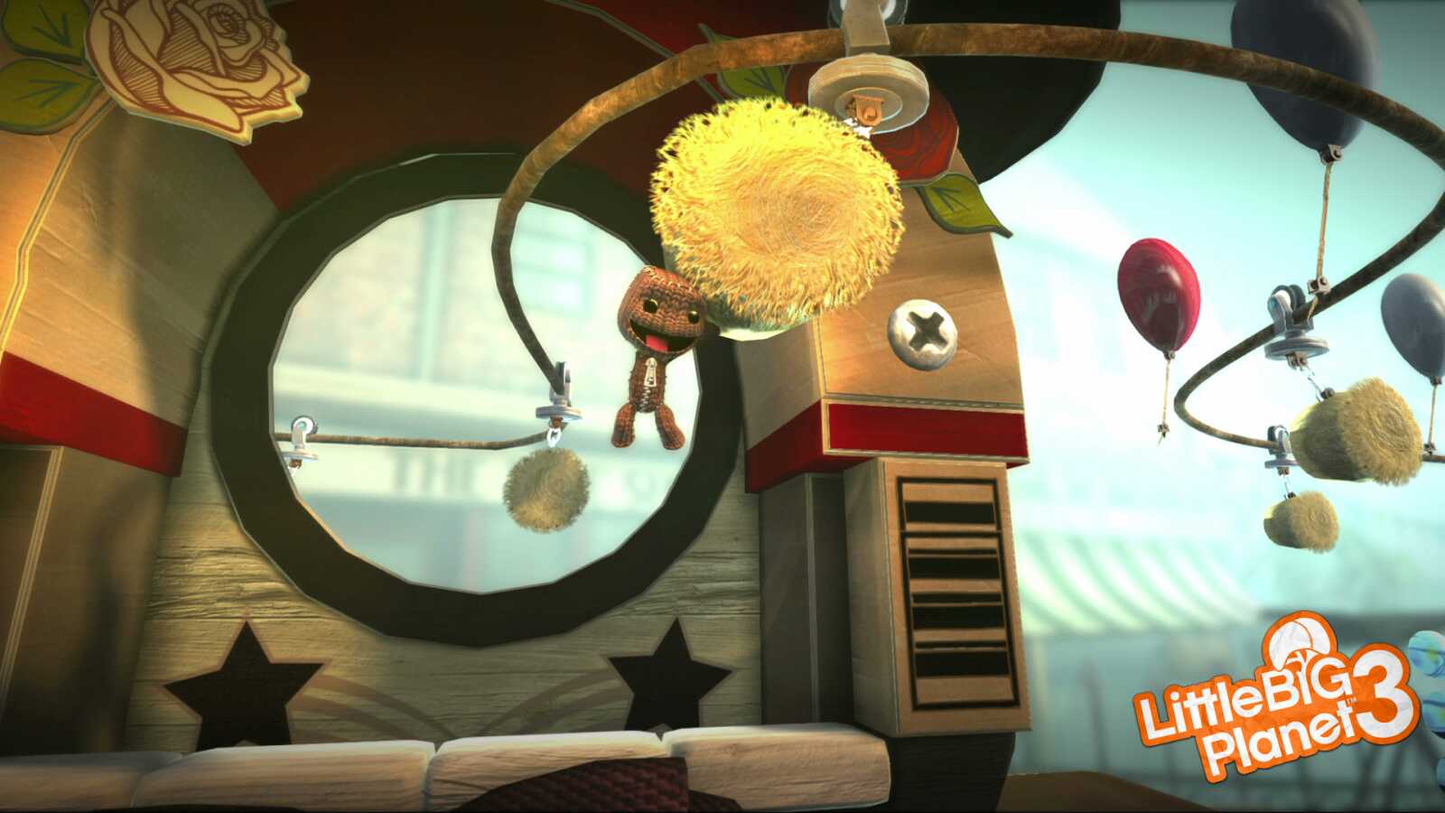 LittleBigPlanet Wallpapers (45 images) - WallpaperCat