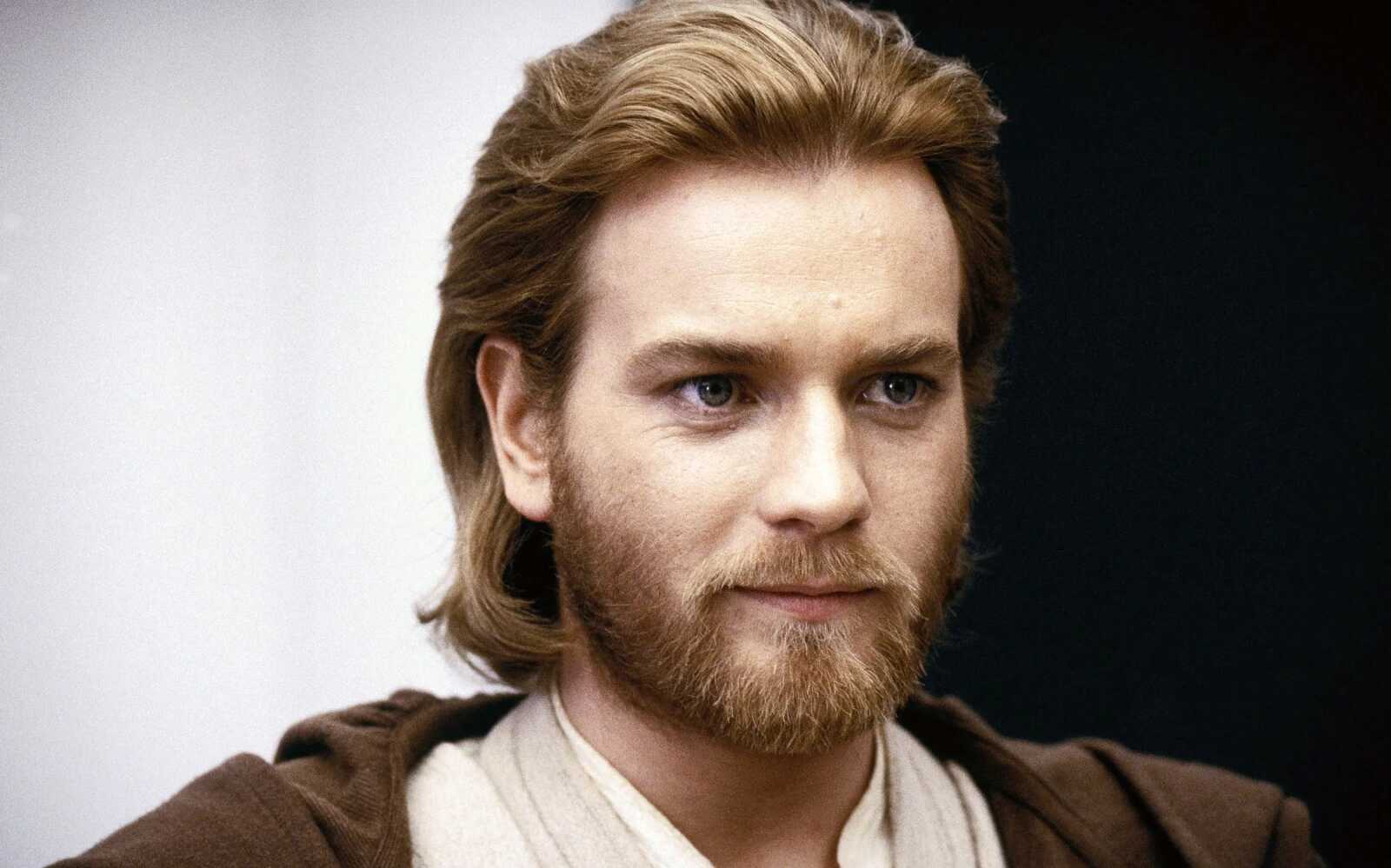 Obi-Wan Kenobi Wallpapers (29 images) - WallpaperCat