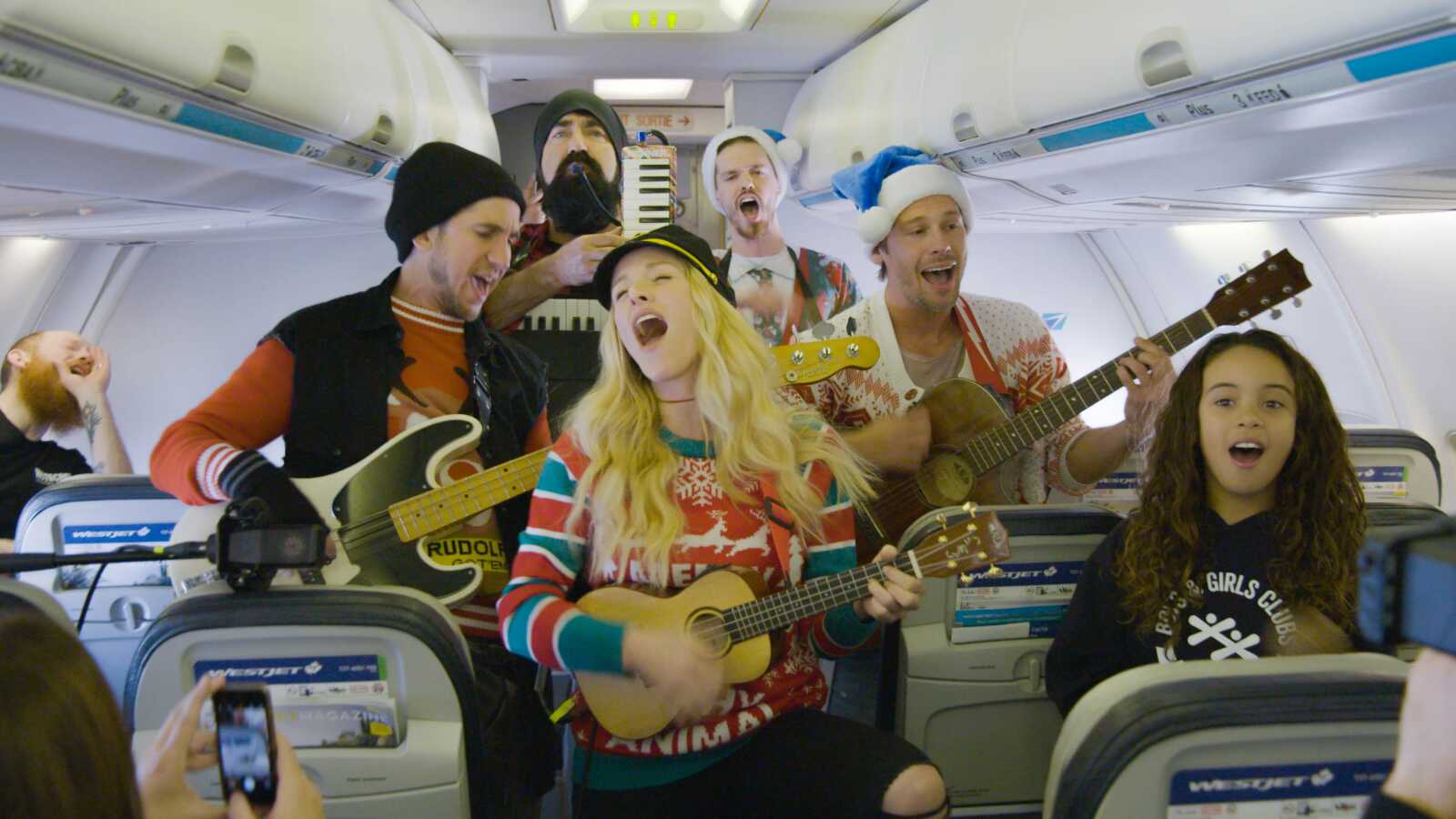 WestJet Wallpapers (36 images) - WallpaperCat