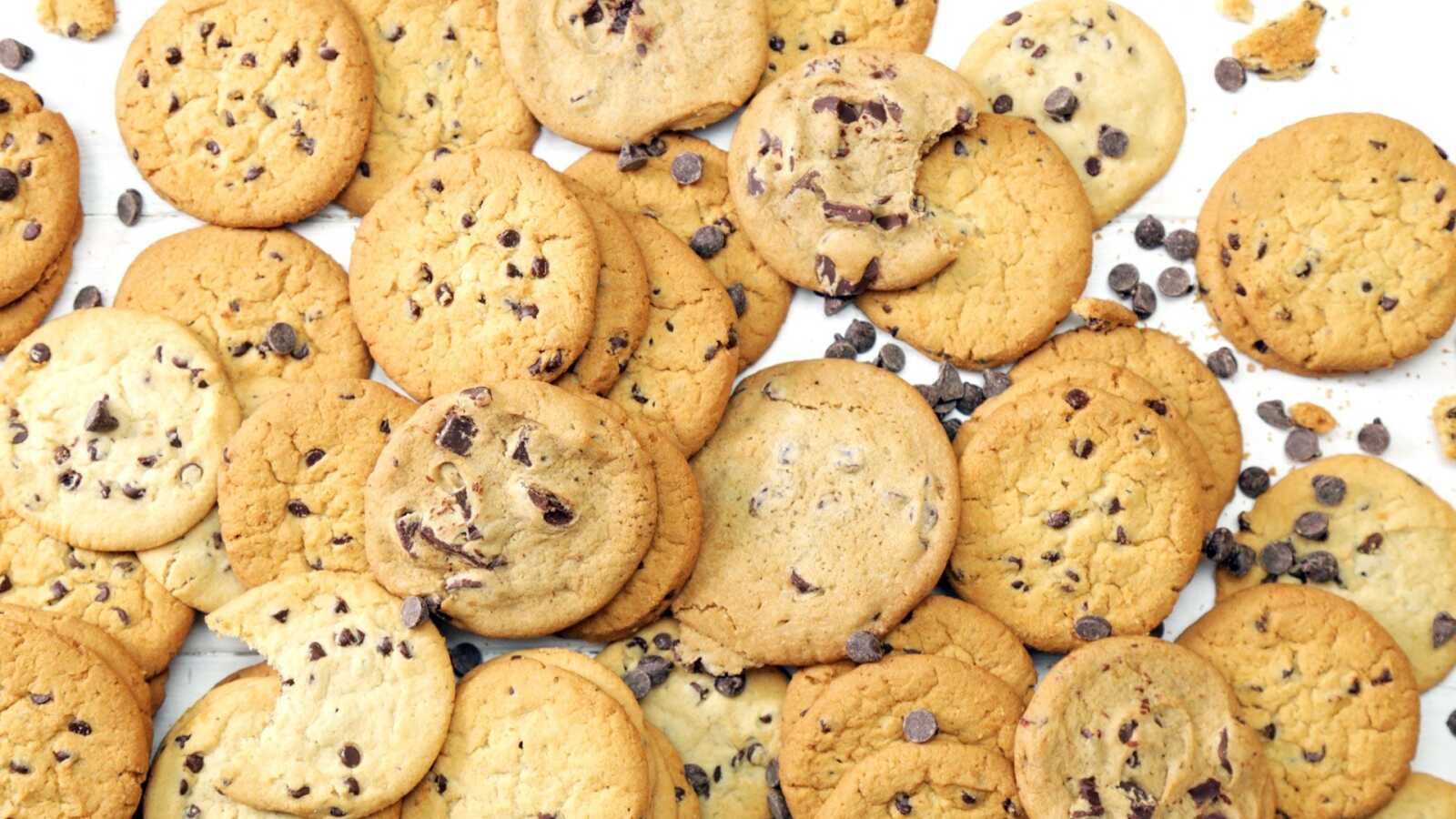 Cookie Wallpapers (49 images) - WallpaperCat