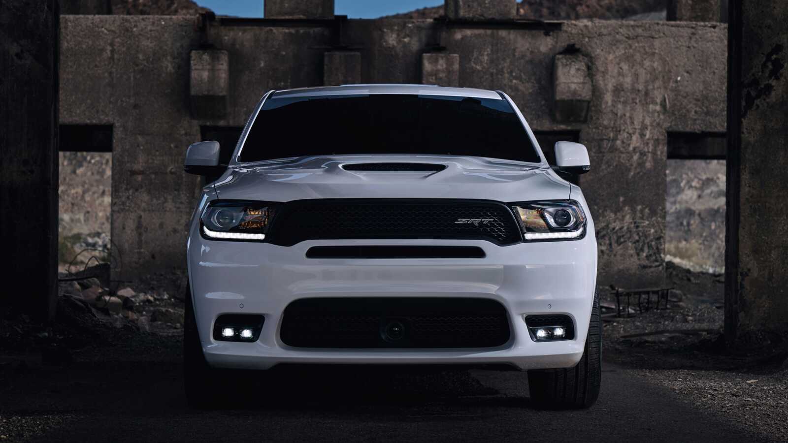 Dodge Durango Wallpapers (62 images) - WallpaperCat