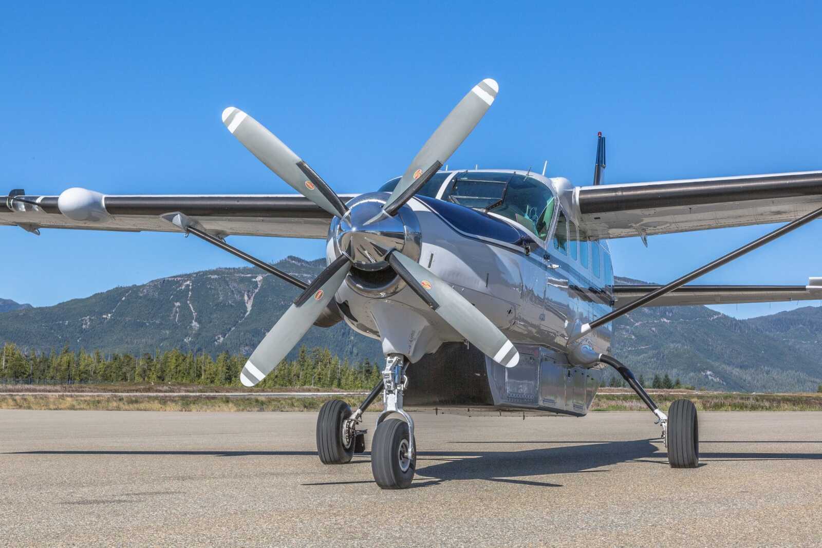 Cessna Wallpapers (34 images) - WallpaperCat