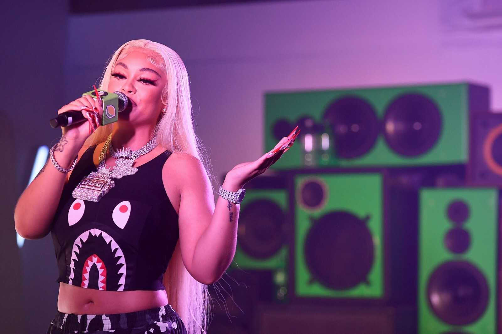 Latto Wallpapers (30 images) - WallpaperCat