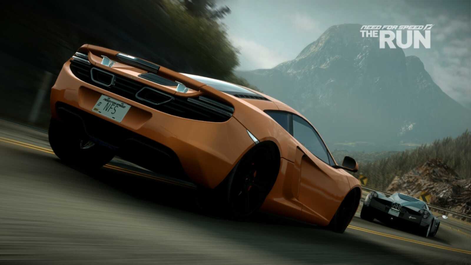 Need for Speed Wallpapers (84 images) - WallpaperCat
