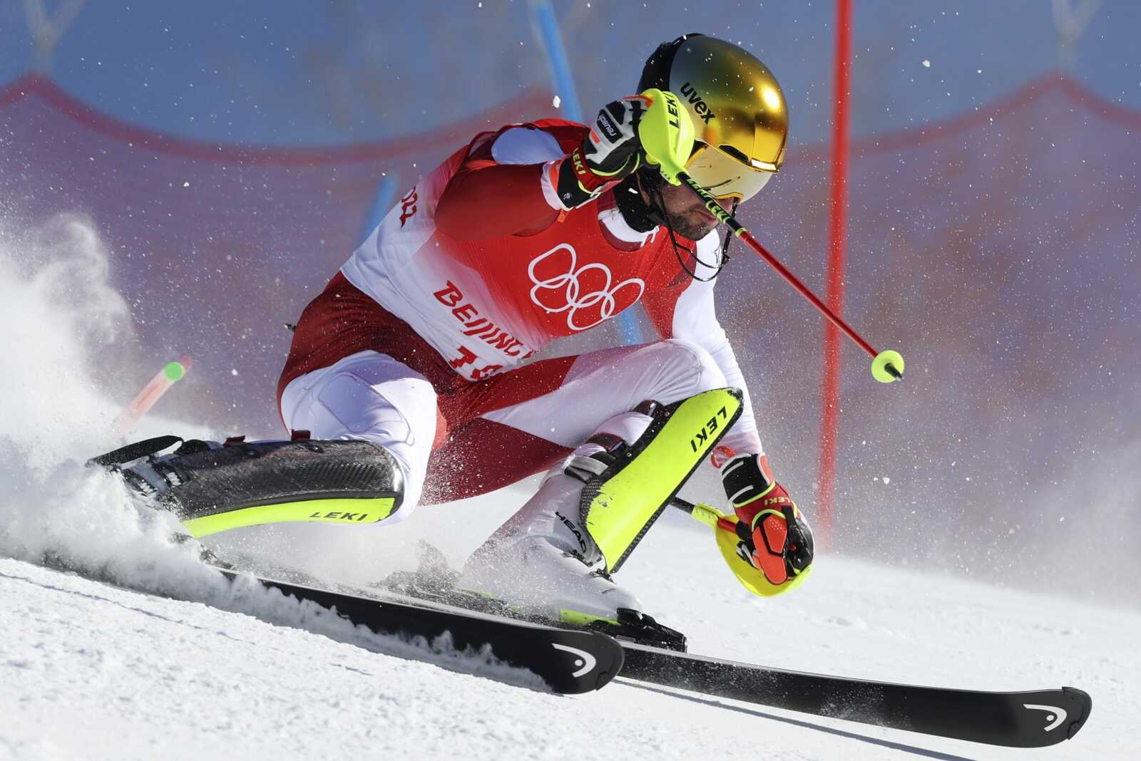 Slalom Wallpapers (58 images) - WallpaperCat