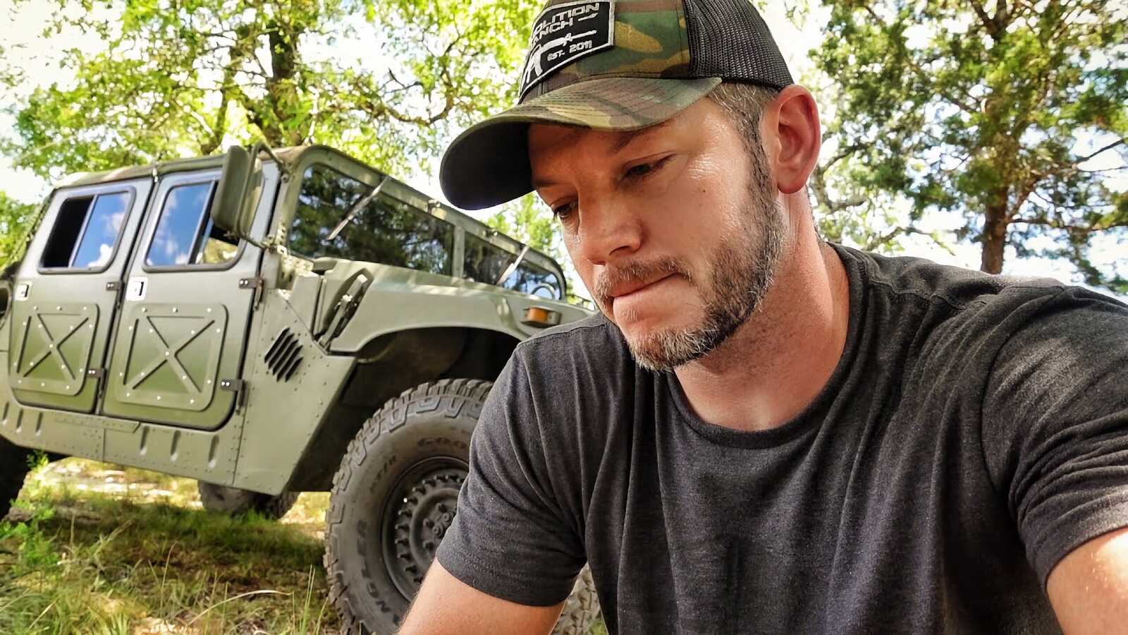 Matt Carriker Wallpapers (15 images) - WallpaperCat