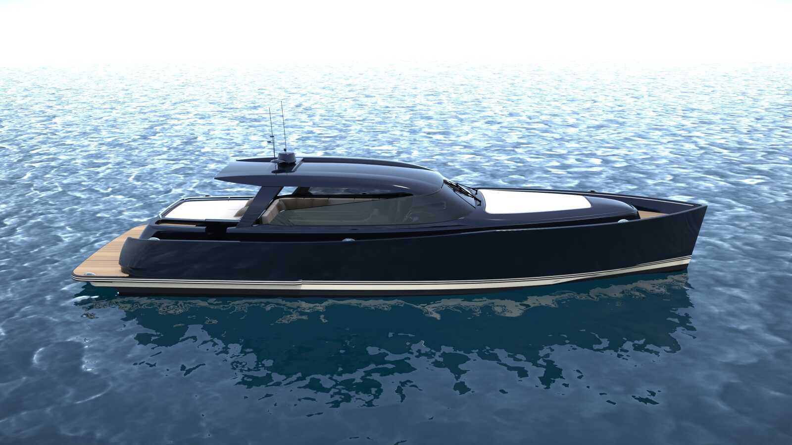 Motorboat Wallpapers (49 images) - WallpaperCat