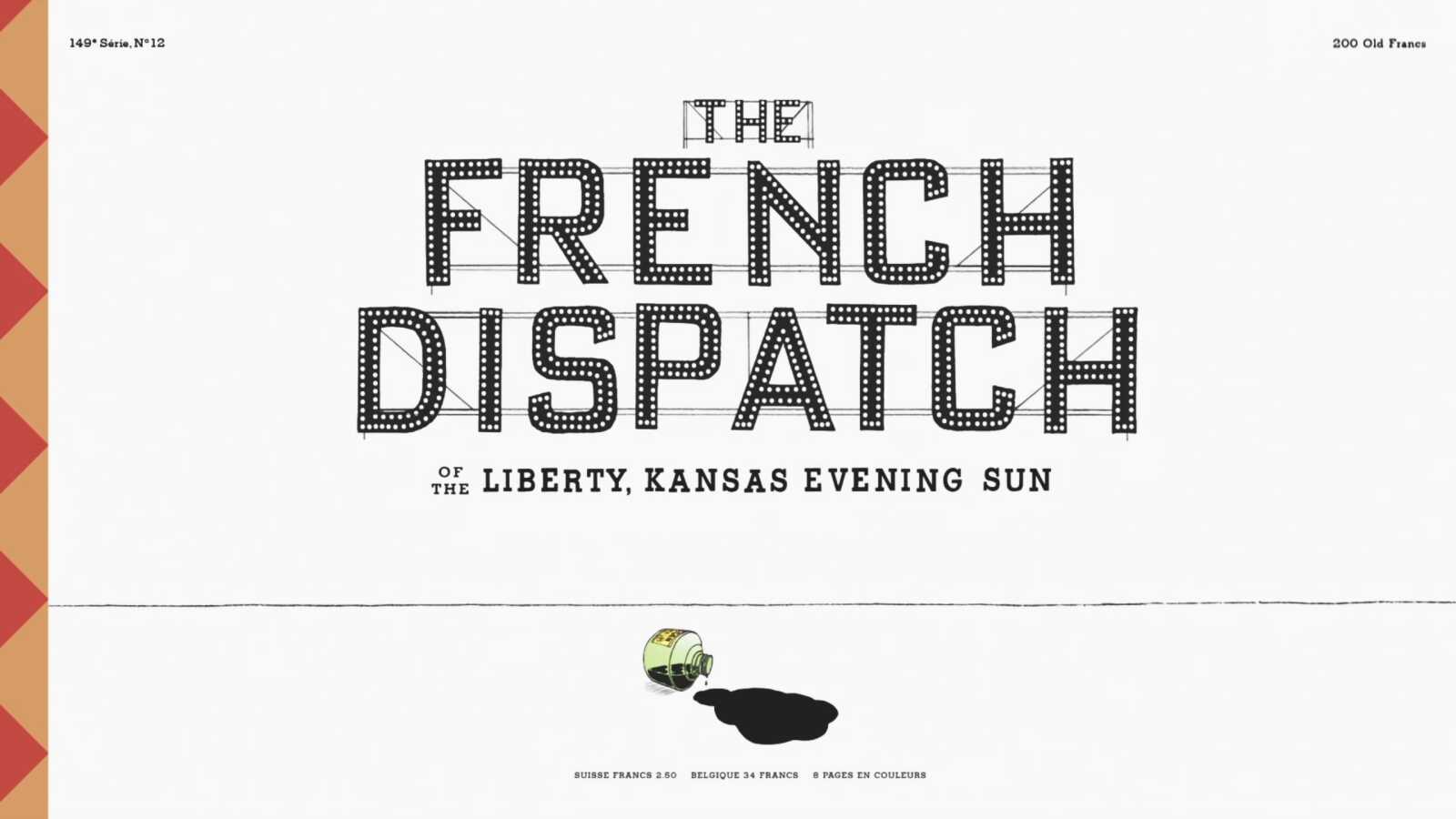 The French Dispatch Wallpapers (30 images) - WallpaperCat