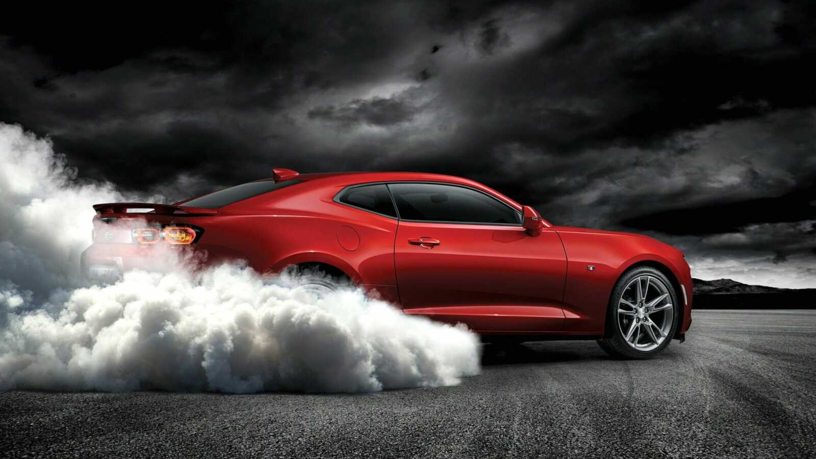 Chevrolet Wallpapers (130 images) - WallpaperCat