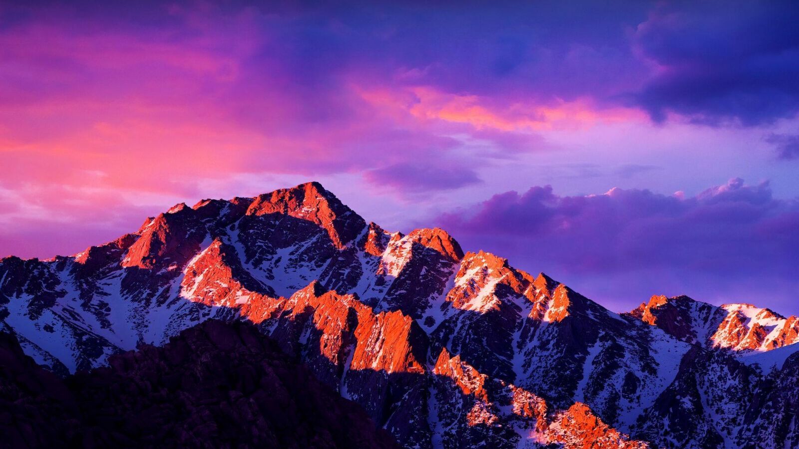 Mac Wallpapers (47 images) - WallpaperCat
