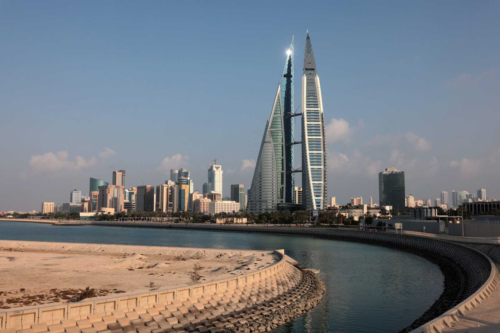 Bahrain Wallpapers (58 images) - WallpaperCat