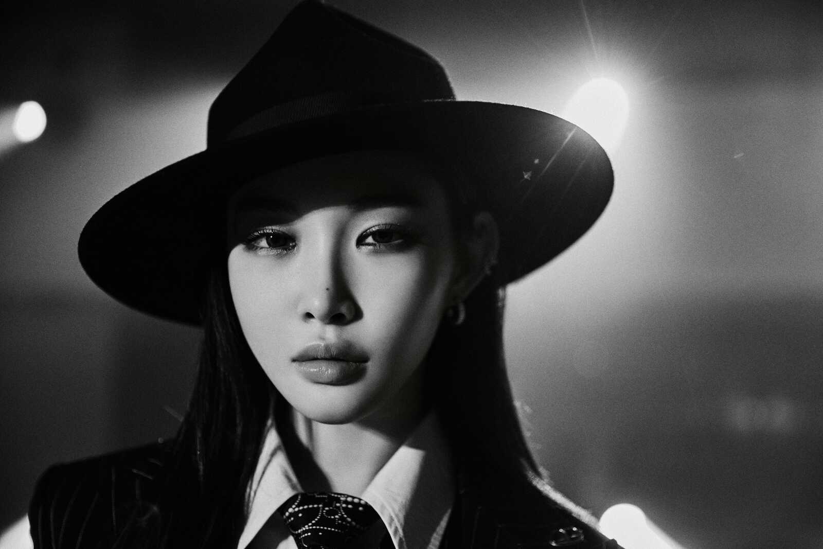 CHUNG HA Wallpapers (42 images) - WallpaperCat