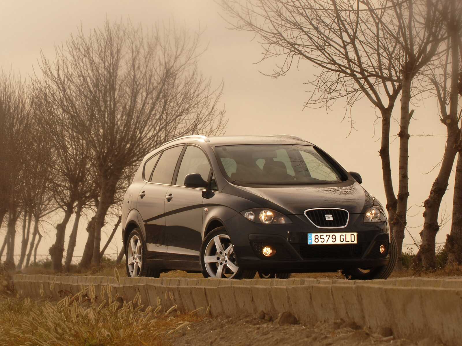 Seat Altea Wallpapers (32 images) - WallpaperCat