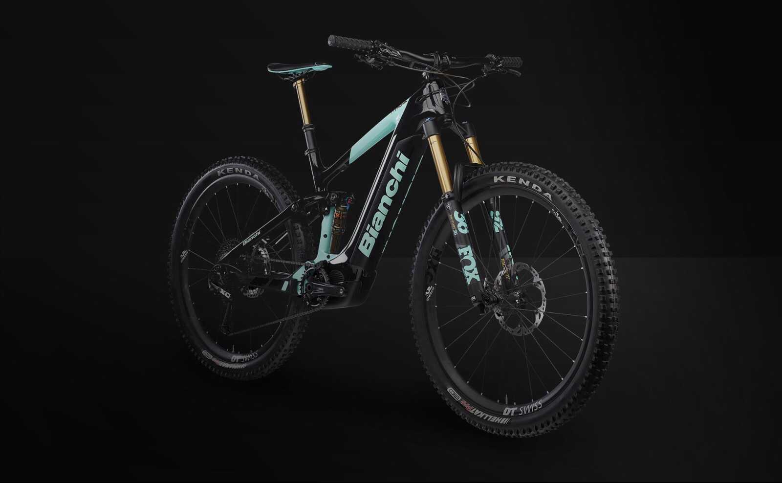 Bianchi Wallpapers (42 images) - WallpaperCat