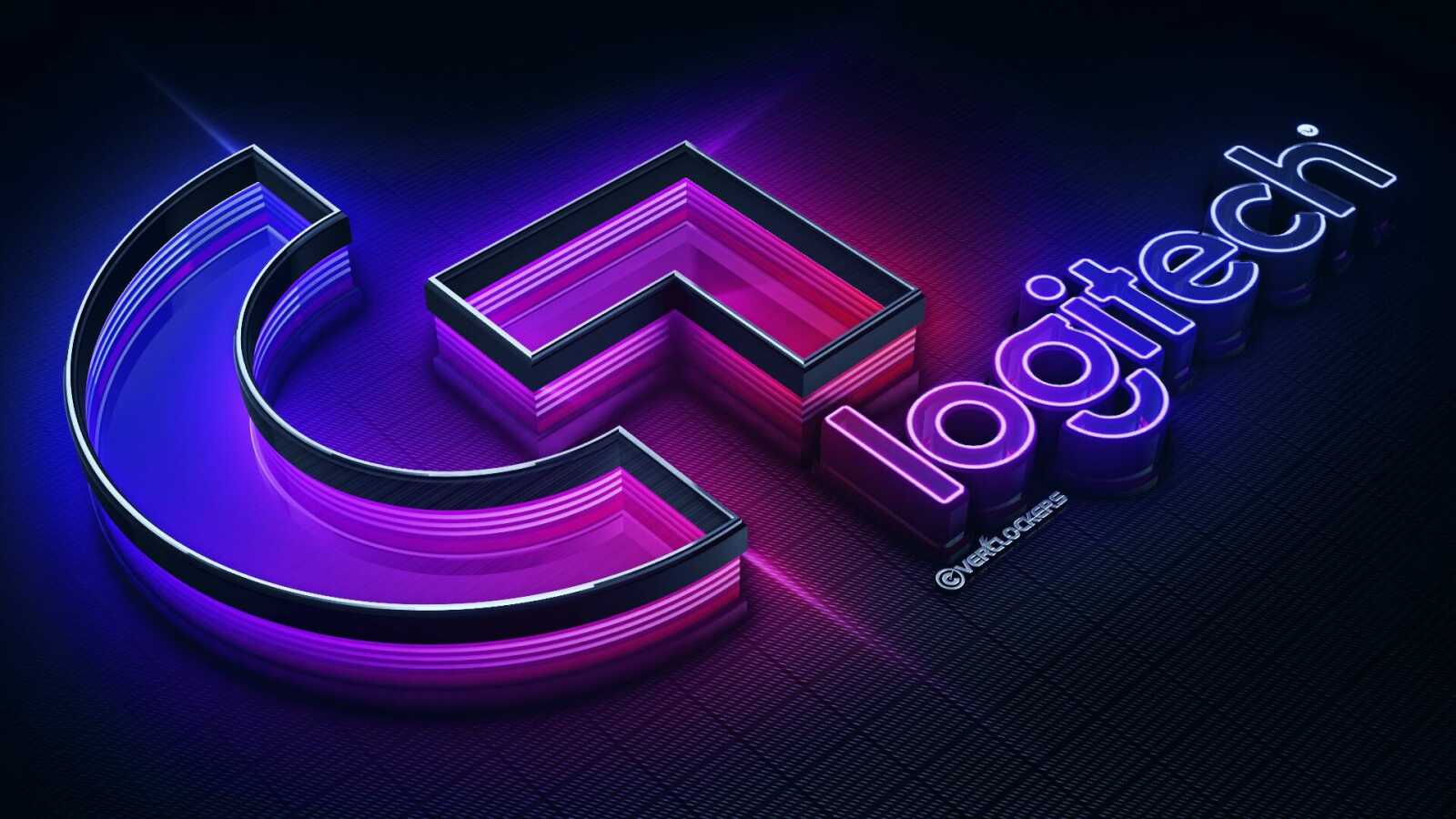 Logitech Wallpapers (28 images) - WallpaperCat