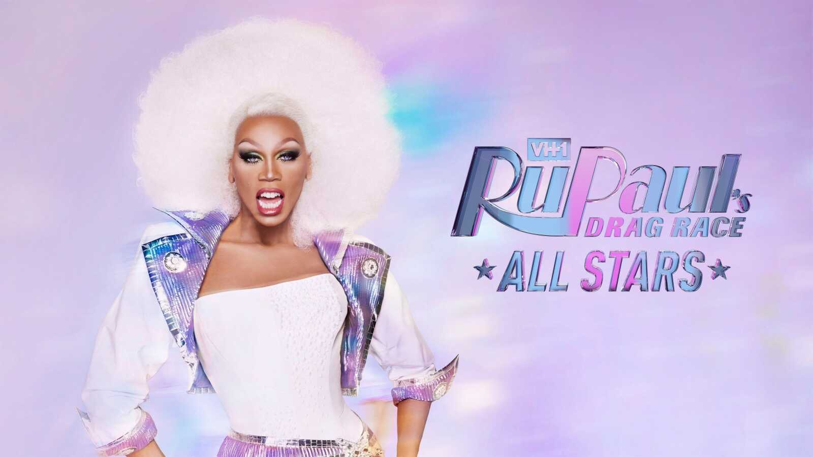 RuPaul's Drag Race Wallpapers (50 images) - WallpaperCat