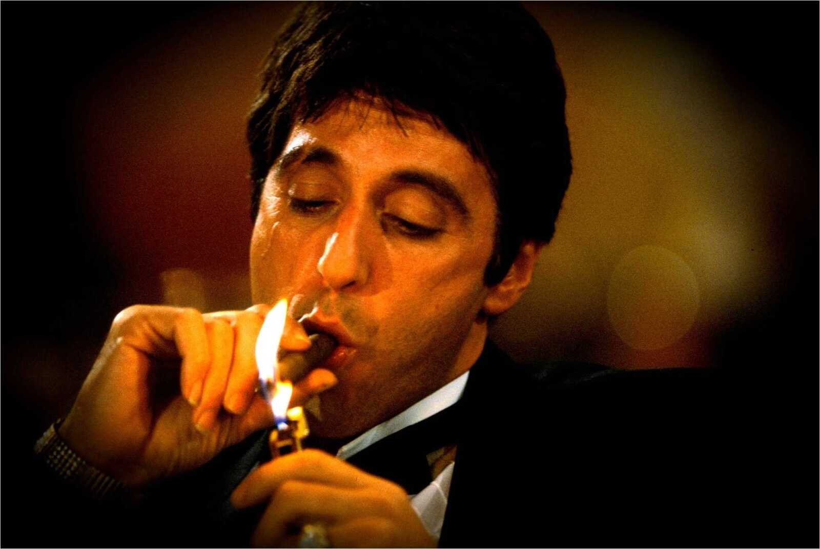 Scarface Wallpapers (18 images) - WallpaperCat