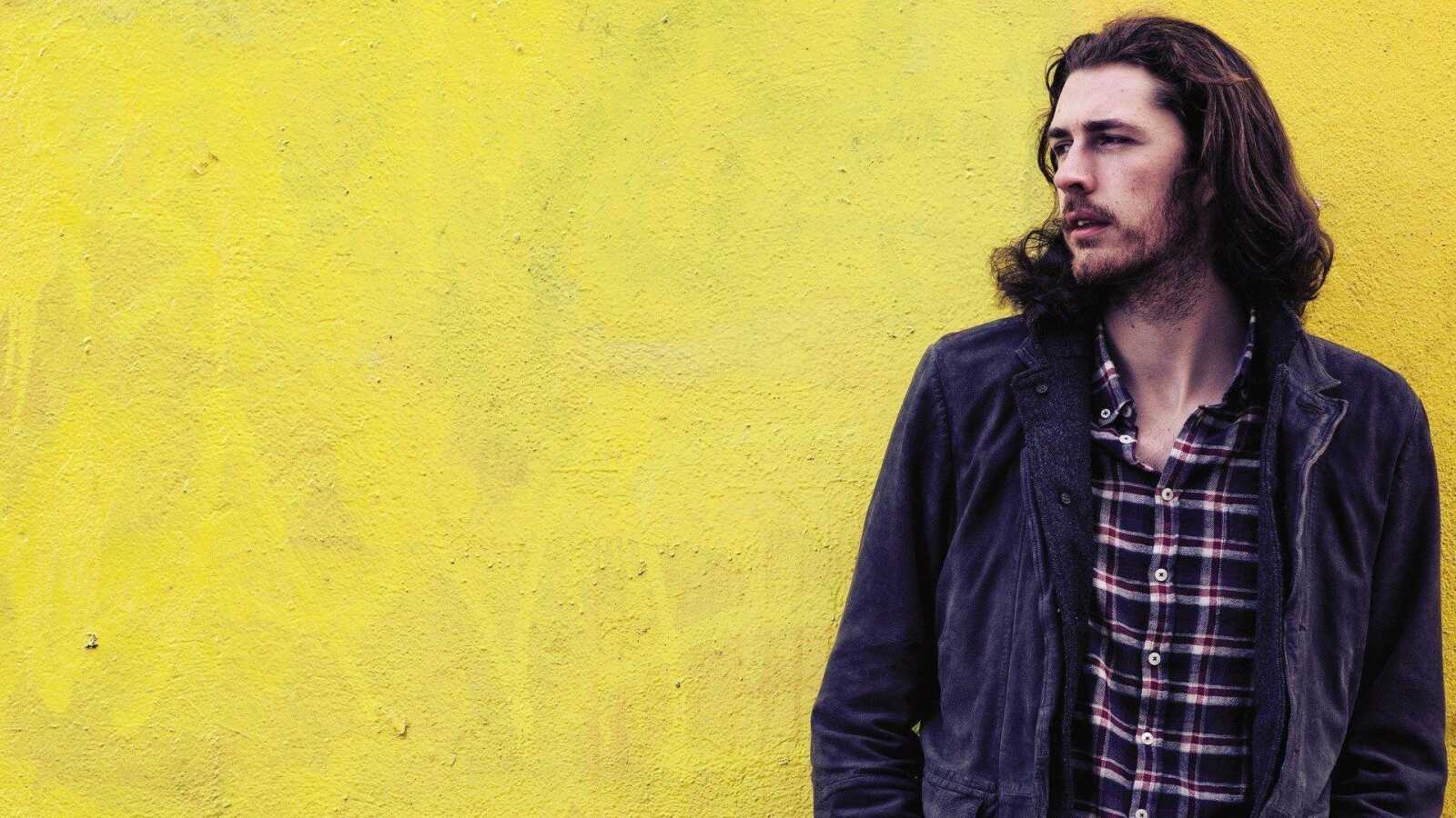 Hozier Wallpapers (30 images) - WallpaperCat