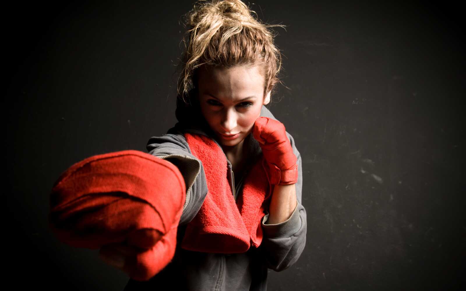 Kickboxing Wallpapers (23 images) - WallpaperCat