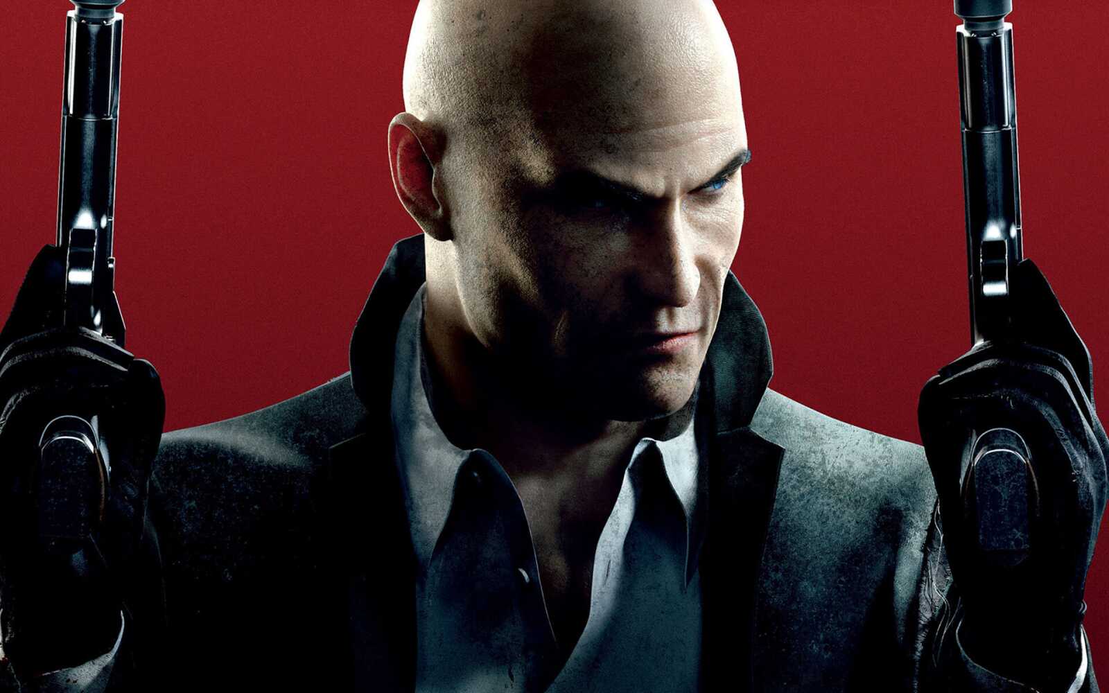 Hitman (Game) Wallpapers (69 images) - WallpaperCat