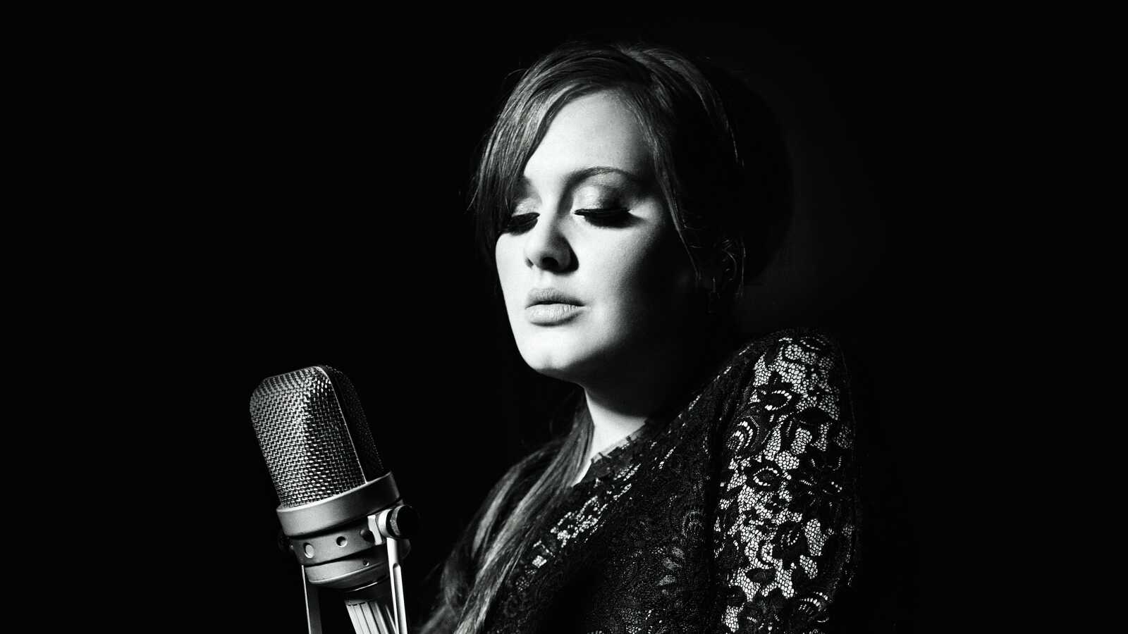 Adele Wallpapers (60 images) - WallpaperCat