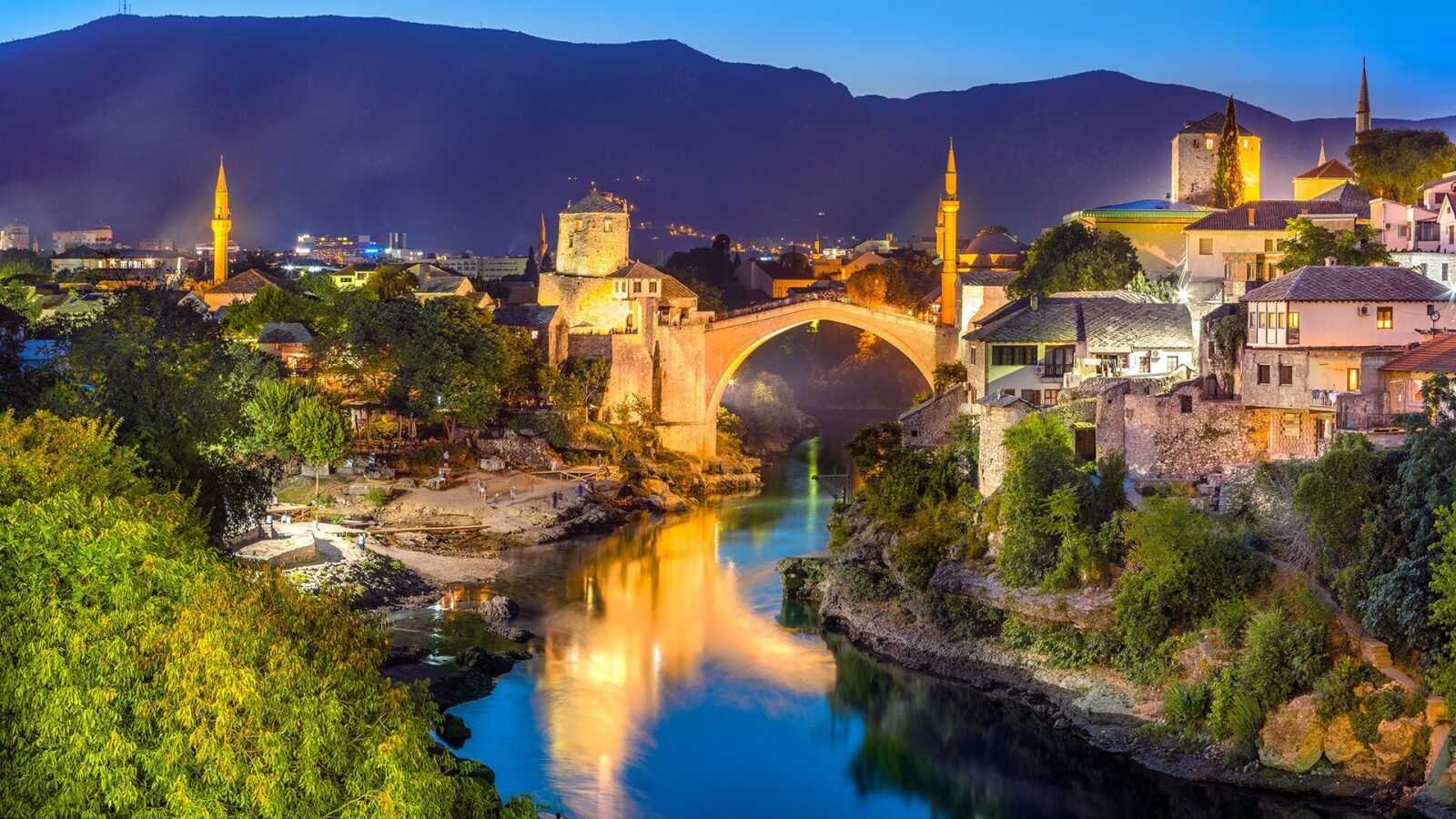 Bosnia and Herzegovina Wallpapers (77 images) - WallpaperCat