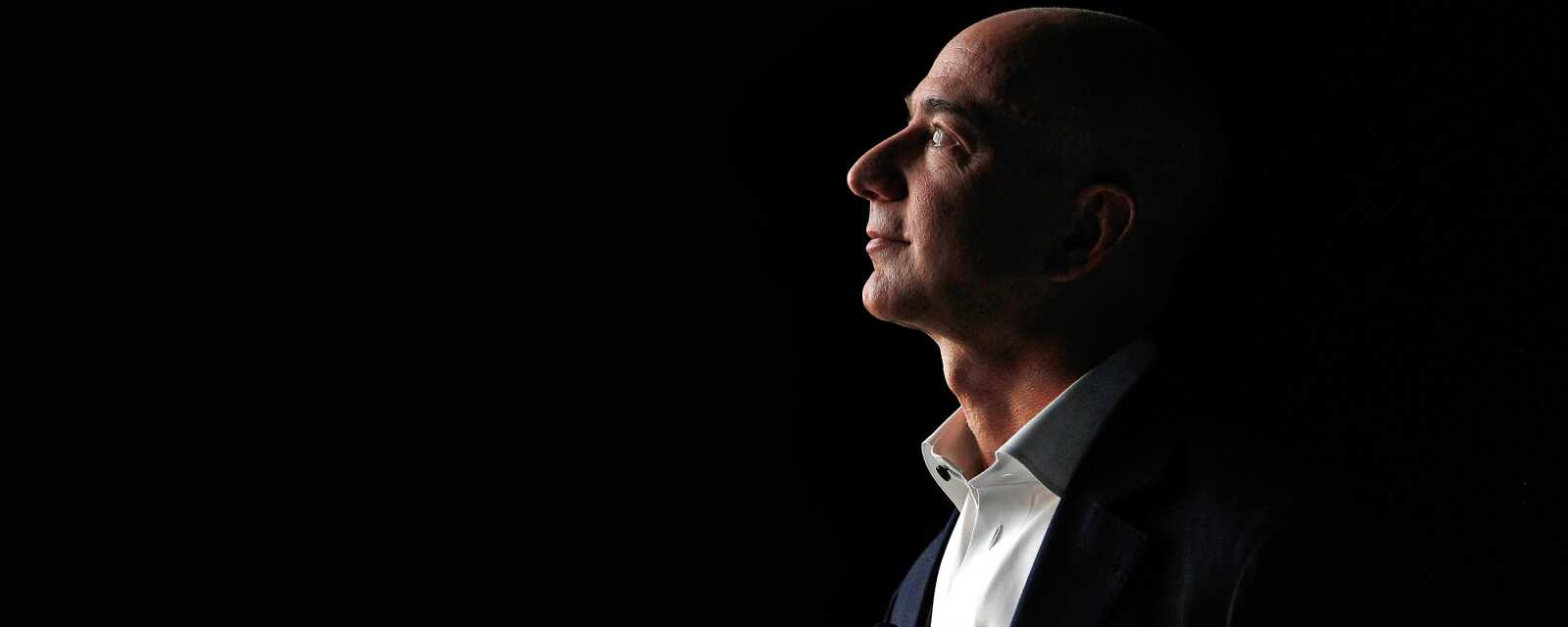 Jeff Bezos Wallpapers (36 images) - WallpaperCat