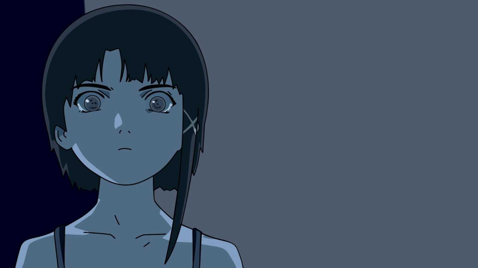 Serial Experiments Lain Wallpapers (66 images) - WallpaperCat