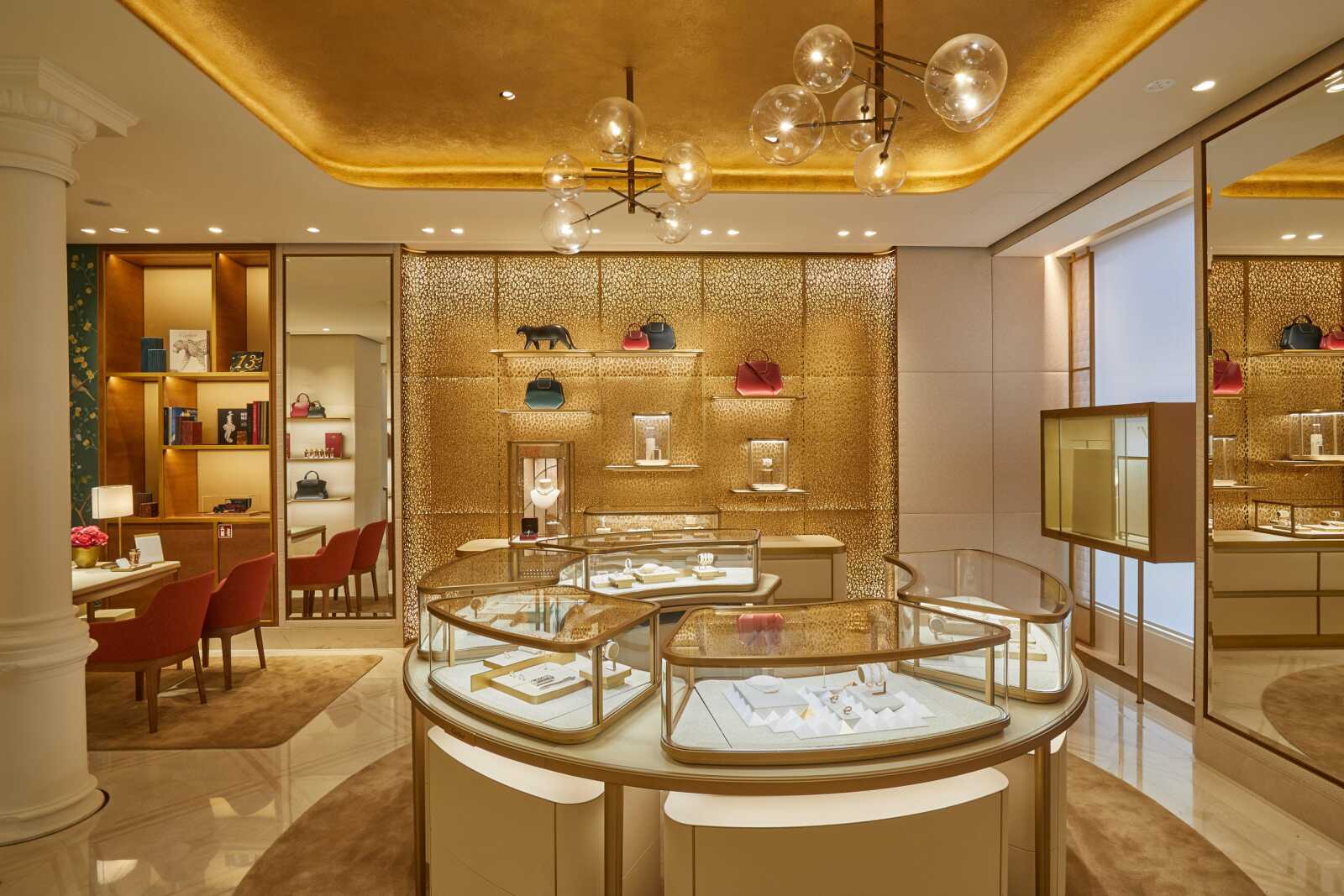 Cartier Wallpapers (48 images) - WallpaperCat