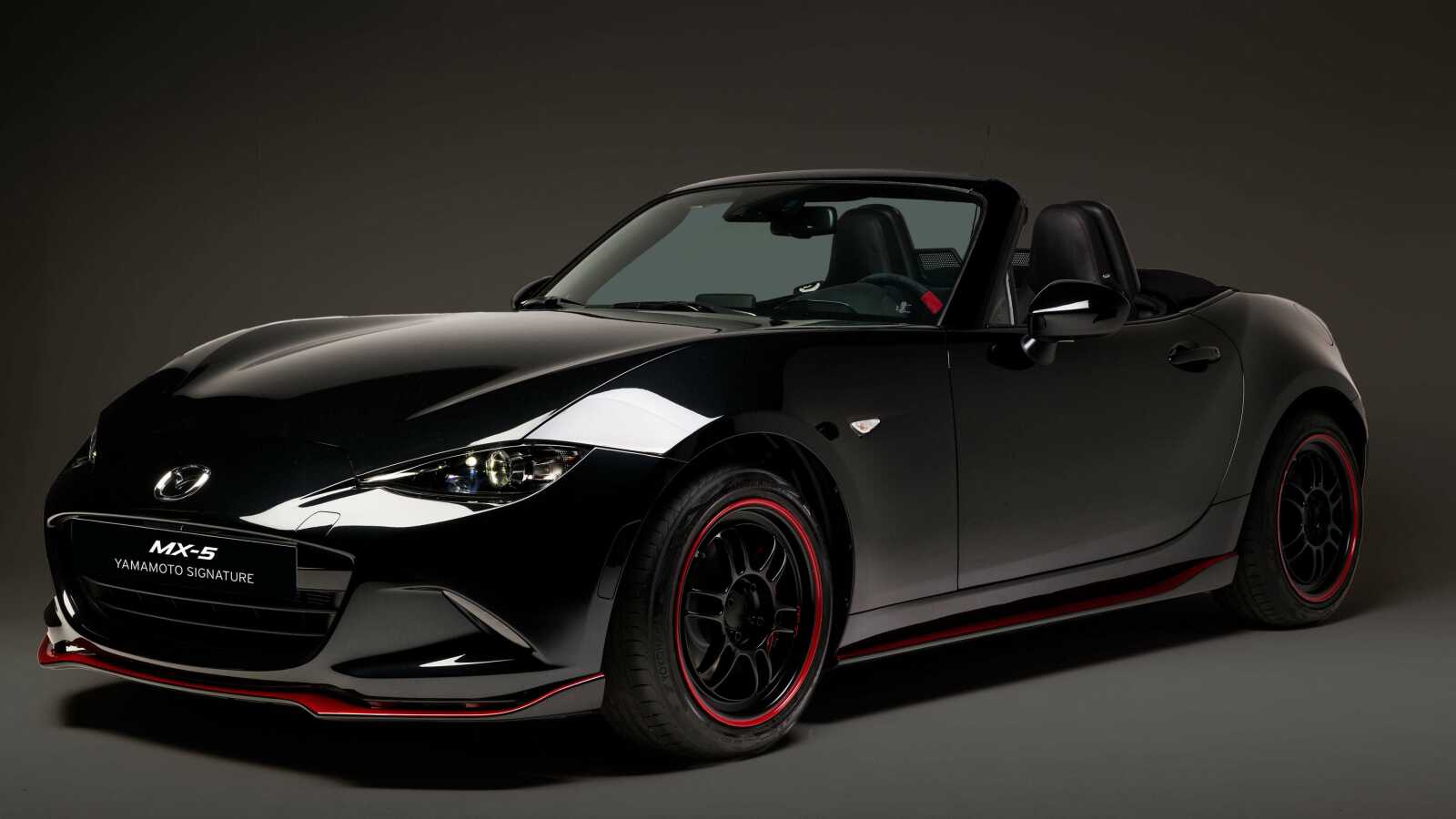 Mazda Wallpapers (36 images) - WallpaperCat