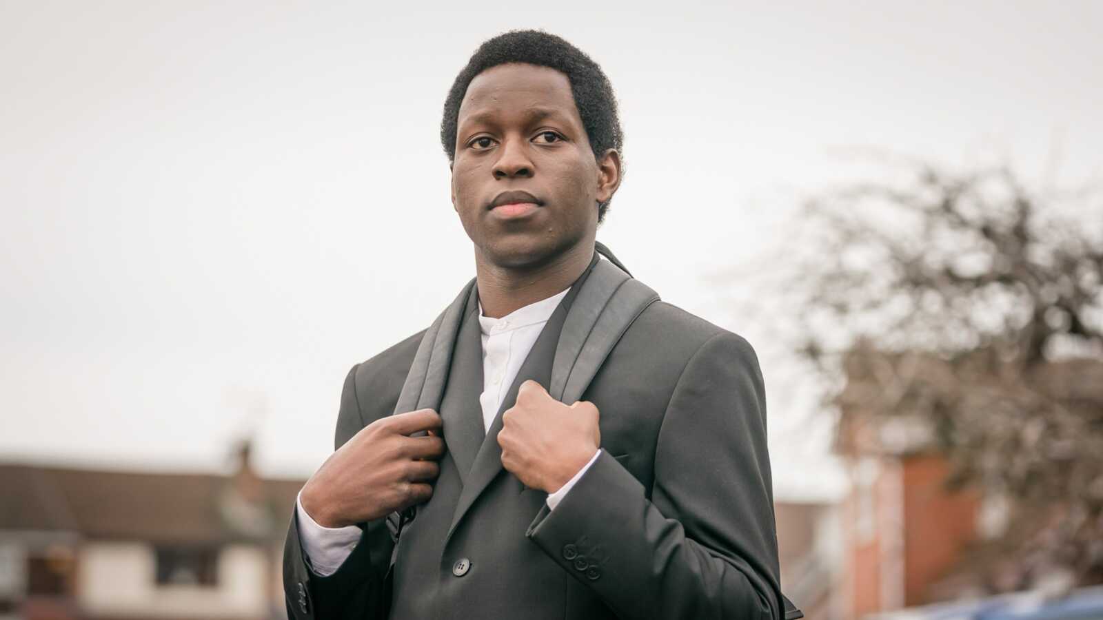 Toheeb Jimoh Wallpapers (18 images) - WallpaperCat