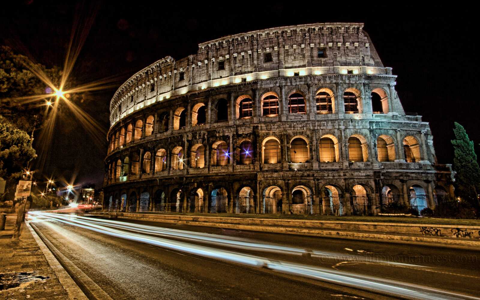 Rome Wallpapers (76 images) - WallpaperCat