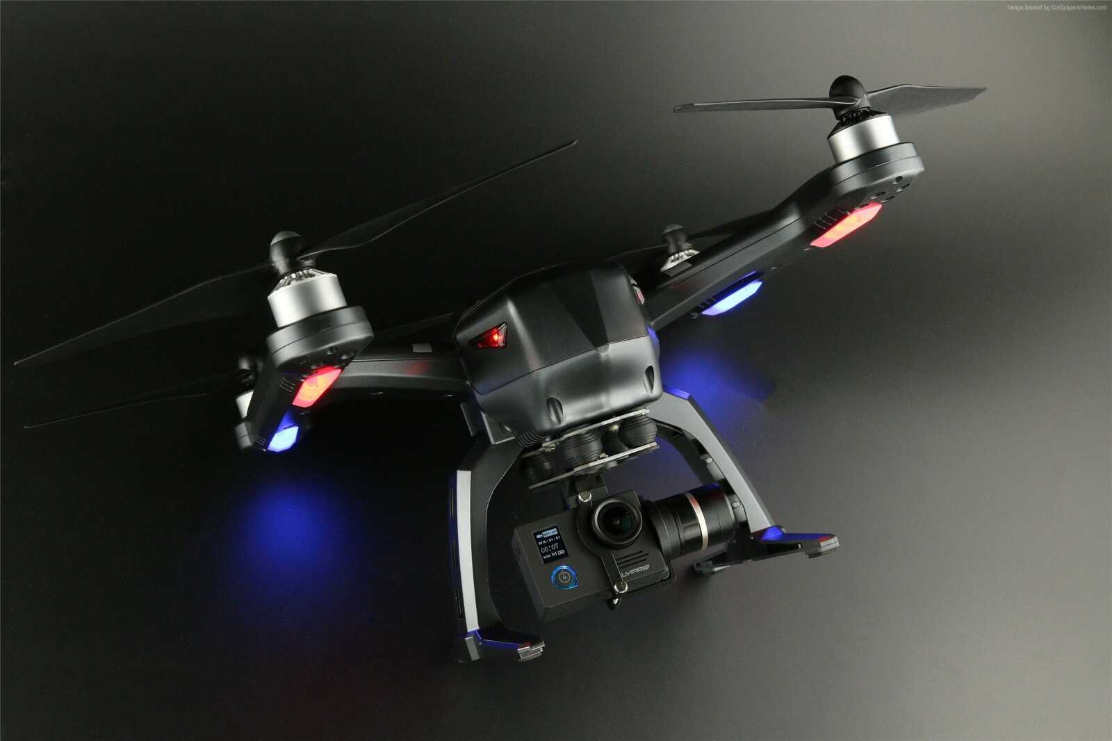 Drone Wallpapers (64 images) - WallpaperCat