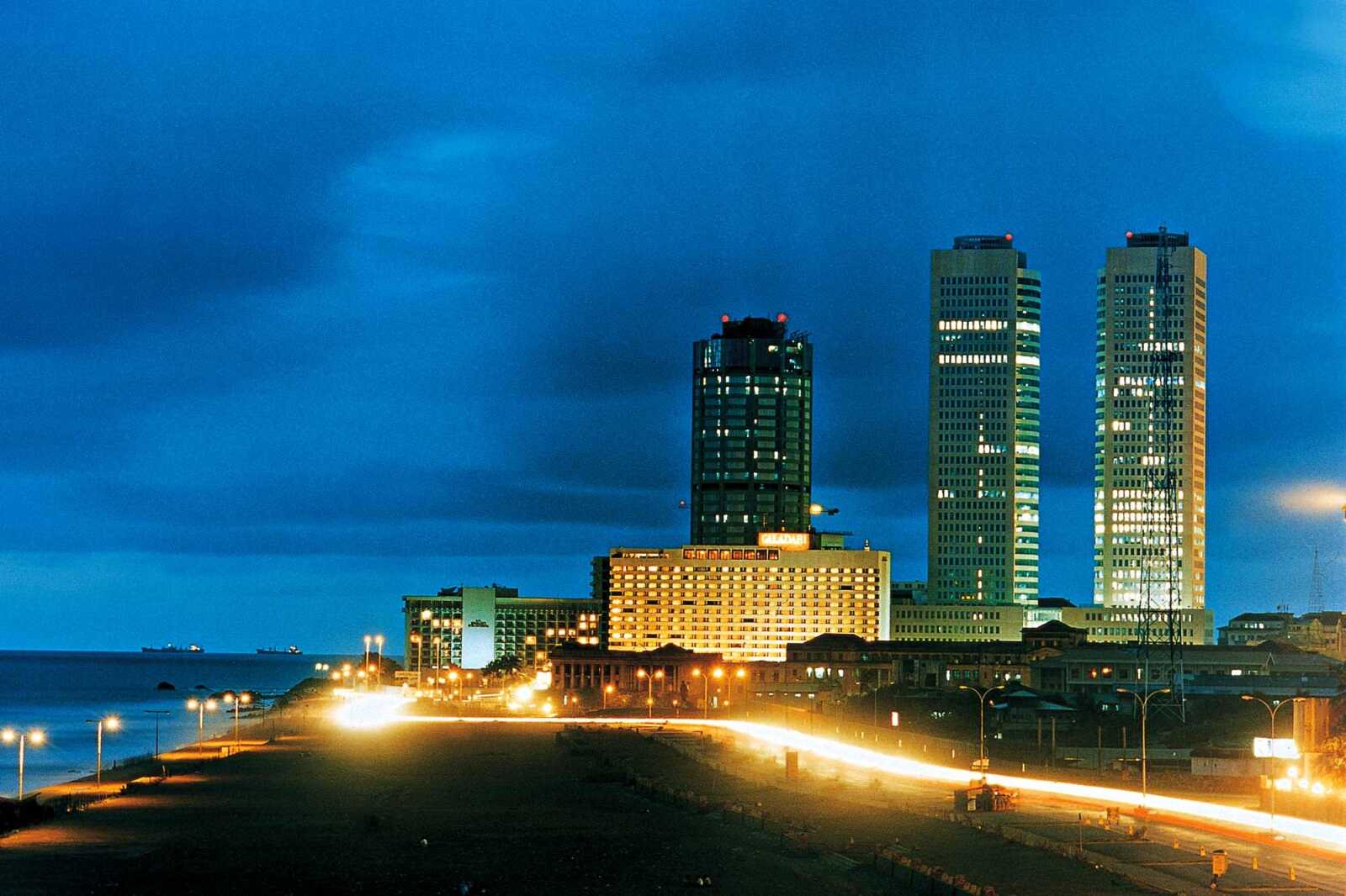 Colombo (Sri Lanka) Wallpapers (29 images) - WallpaperCat