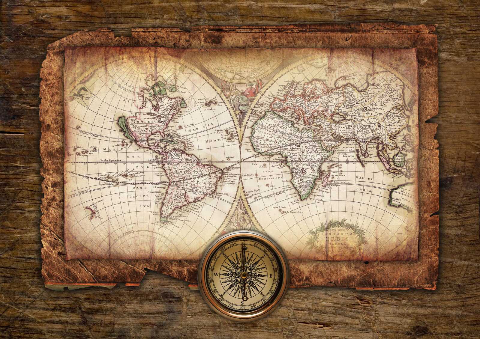 Geography Wallpapers (39 images) - WallpaperCat