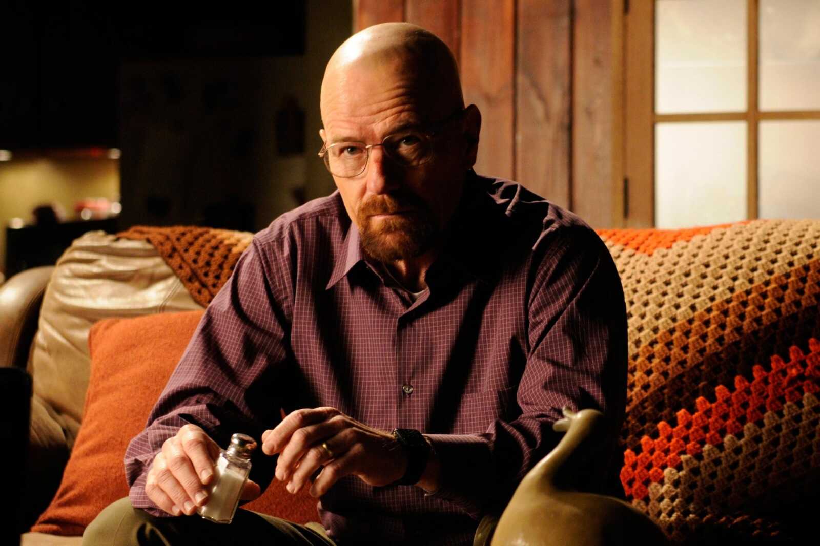 Walter White Wallpapers (57 images) - WallpaperCat