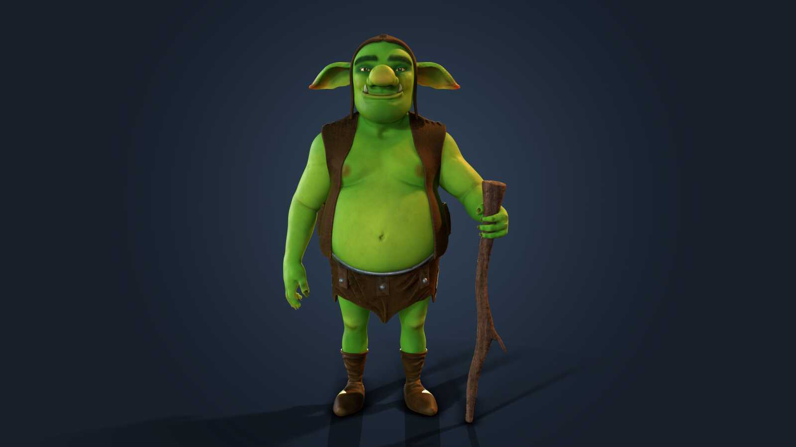 Goblin Wallpapers (34 images) - WallpaperCat