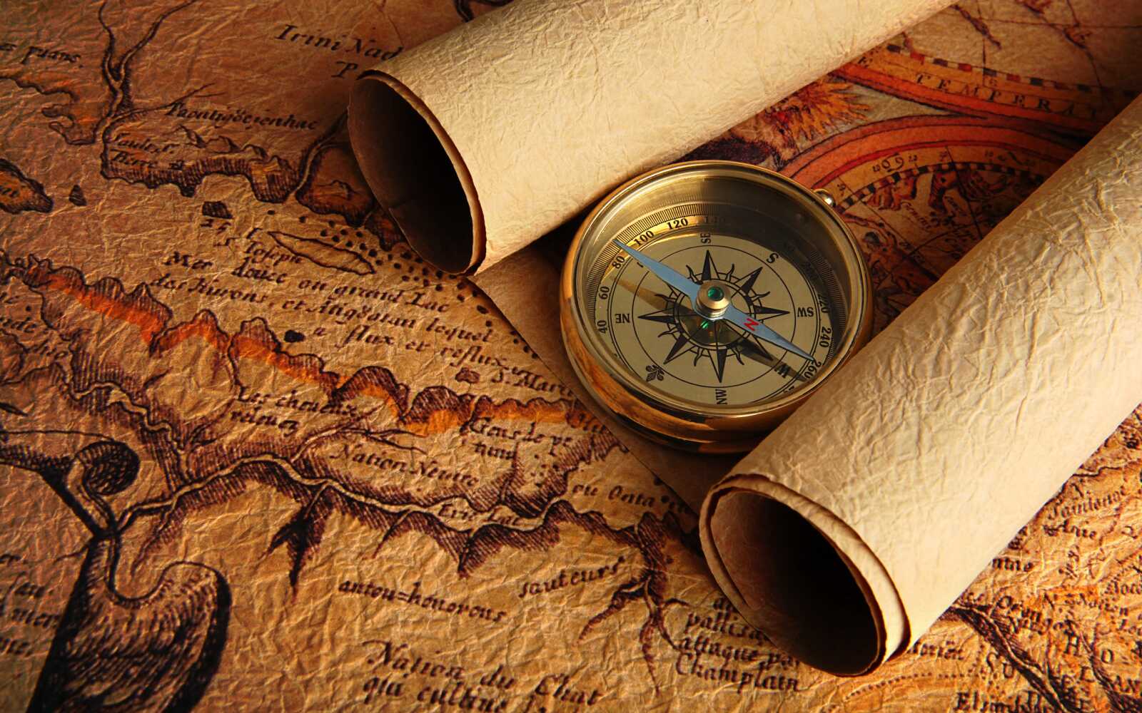 Compass Wallpapers (39 images) - WallpaperCat