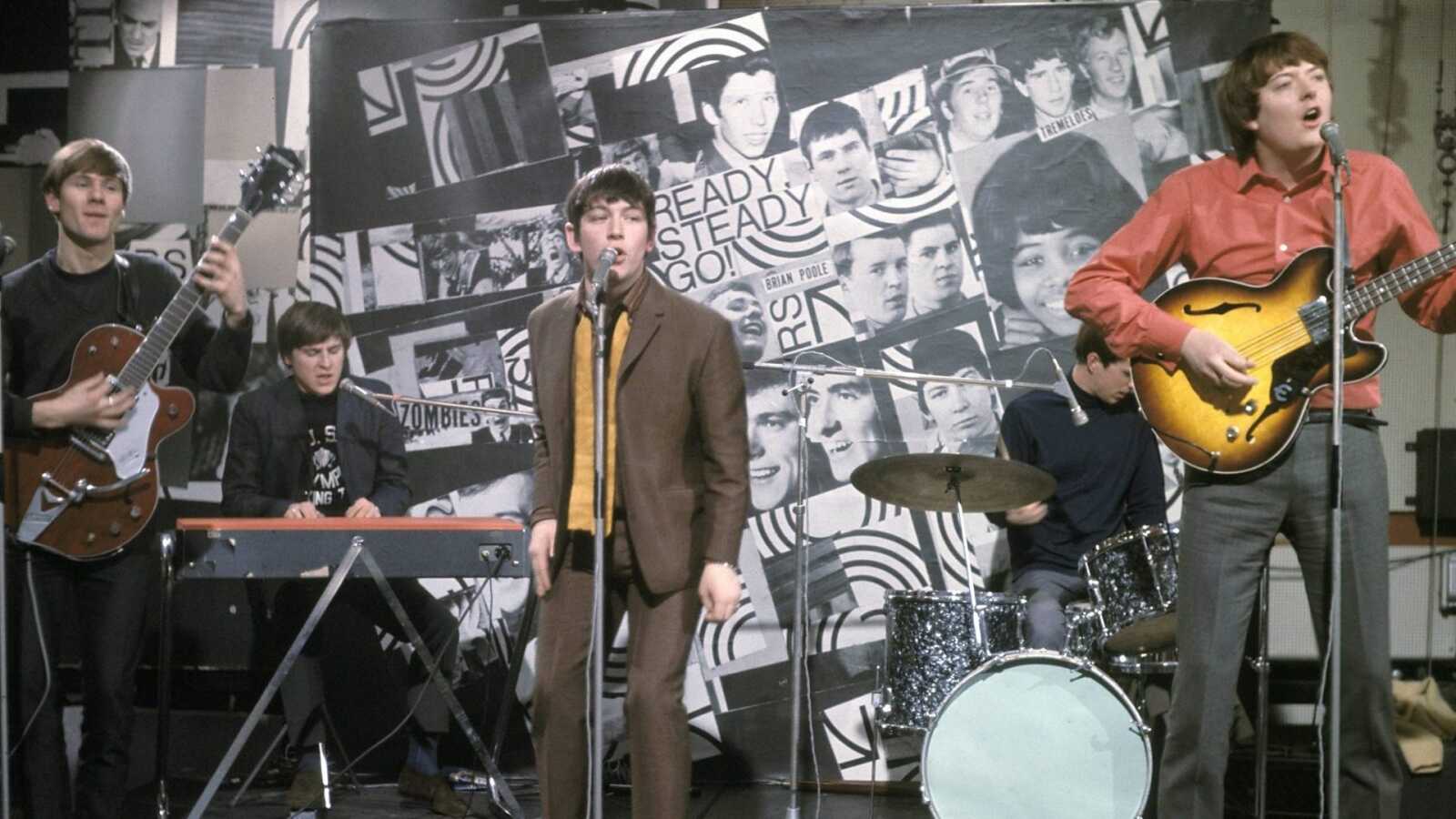 The Animals (Band) Wallpapers (6 images) - WallpaperCat