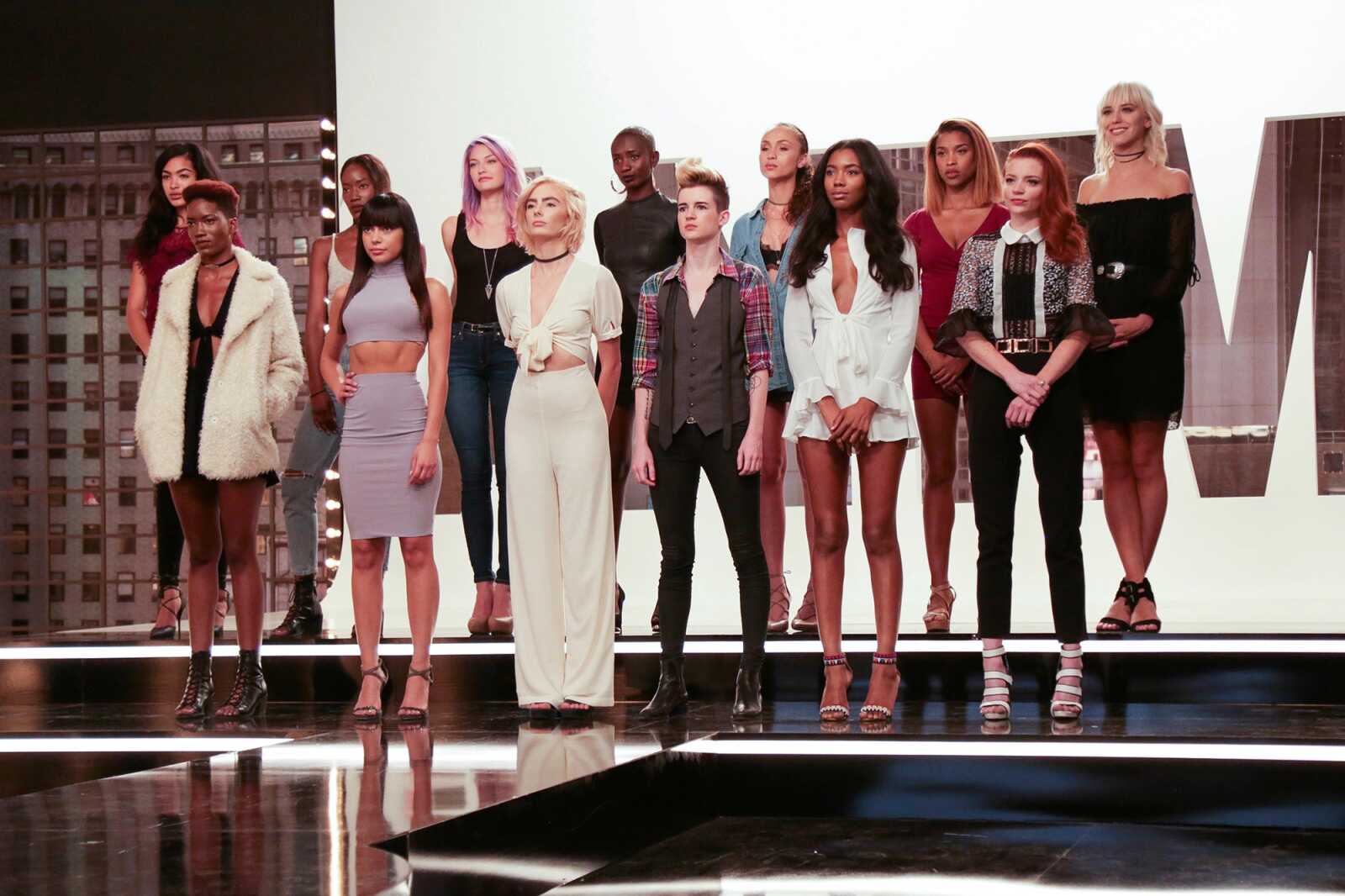 America's Next Top Model Wallpapers (24 images) - WallpaperCat