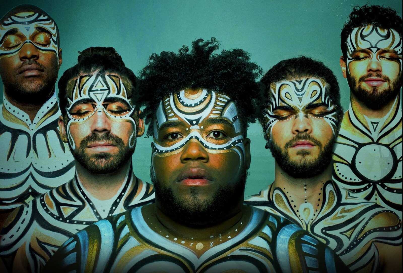 The Main Squeeze (Band) Wallpapers (9 images) - WallpaperCat