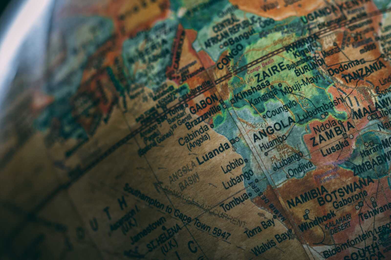 Burundi Wallpapers (16 images) - WallpaperCat