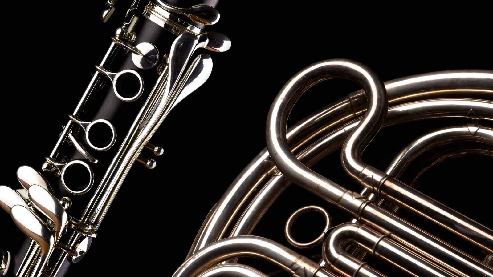 Clarinet Wallpapers (32 images) - WallpaperCat