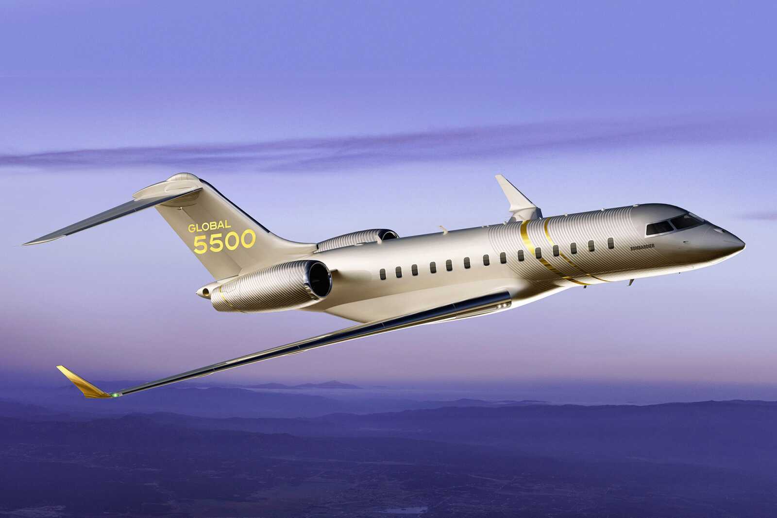 Bombardier Aerospace Wallpapers (43 images) - WallpaperCat