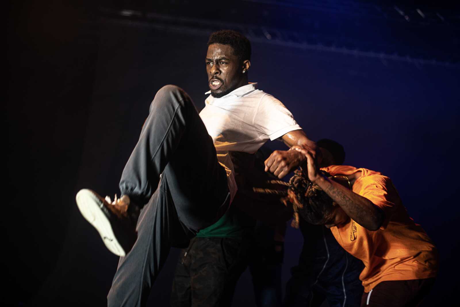 Krumping Wallpapers (14 images) - WallpaperCat