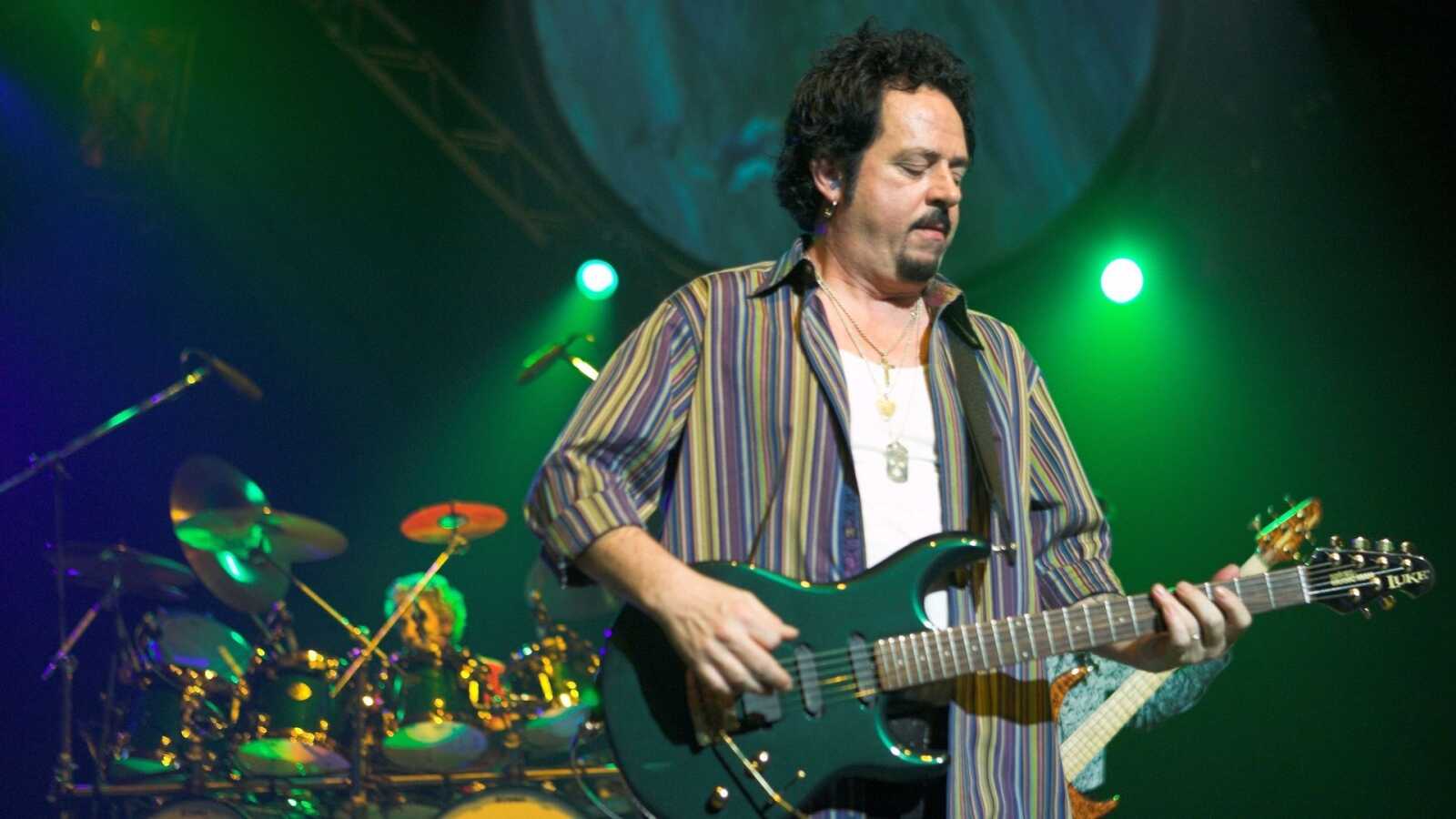 Toto (Band) Wallpapers (27 images) - WallpaperCat