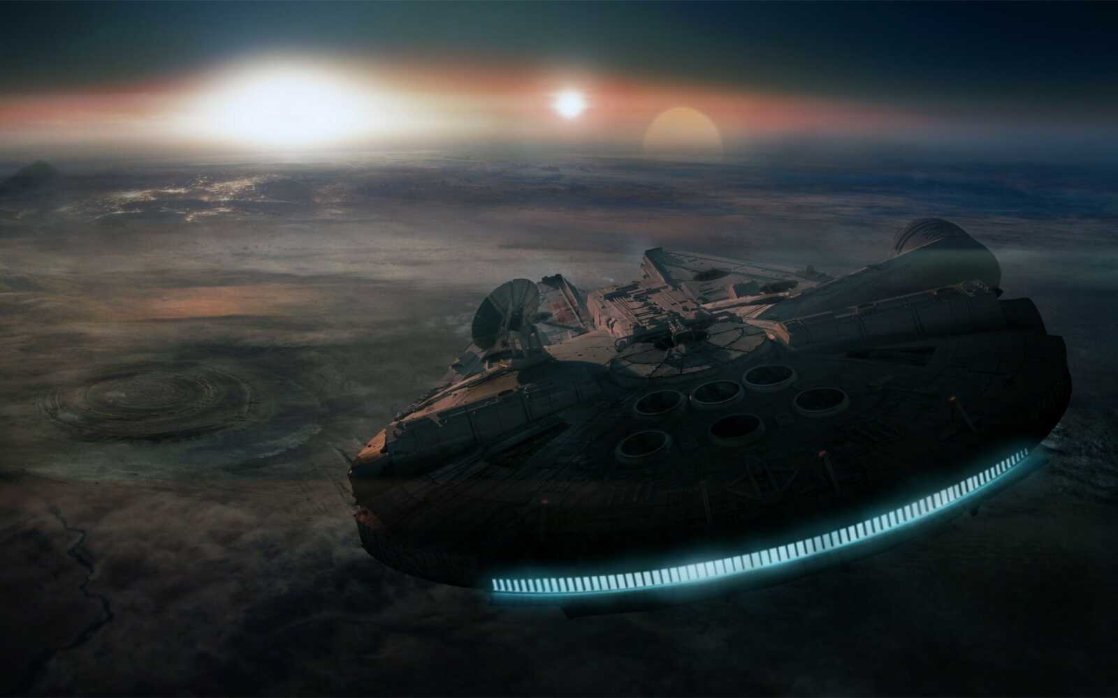 Spaceship Wallpapers (35 images) - WallpaperCat