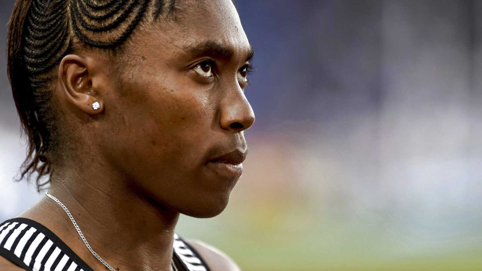 Caster Semenya Wallpapers (59 images) - WallpaperCat