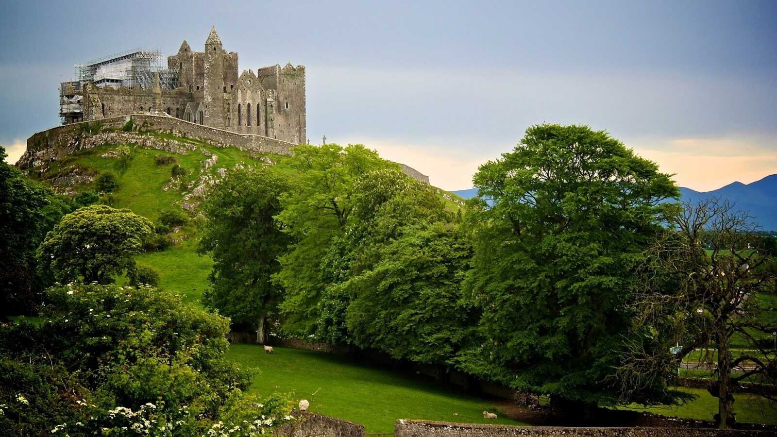 Ireland Wallpapers (41 images) - WallpaperCat
